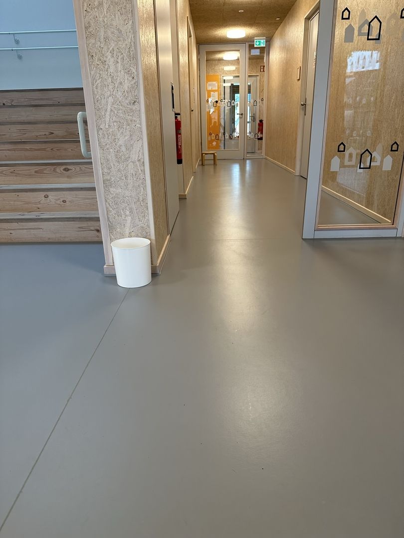 Linoleum By Raumgestaltung G B Gmbh